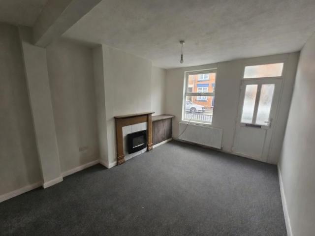 Midland Road, Ellistown, LE67