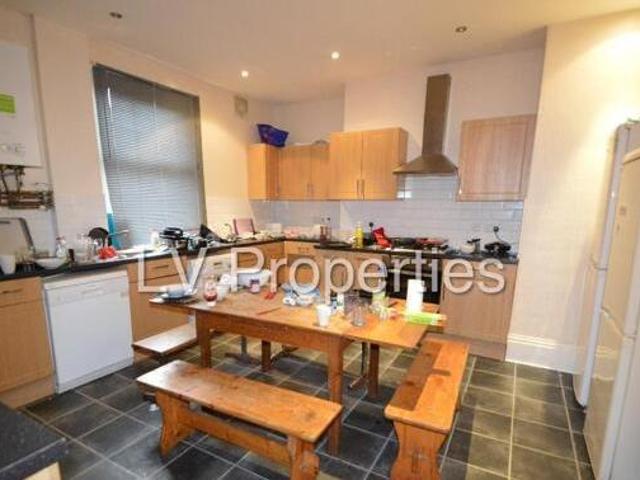 Midland Road, Hyde Park Leeds, 12 Bedroom Terraced