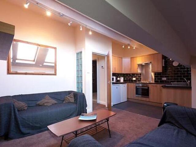 Midland Road, Leeds, 2 Bedroom Ground