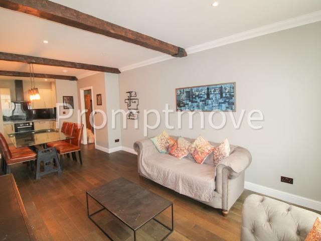 Midland Road, Luton LU2, 1 bed property to rent, £1,200 pcm | PrimeLocation