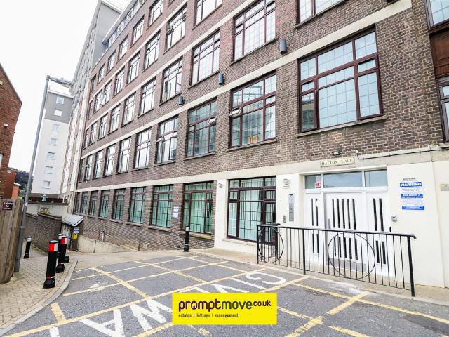 Midland Road, Luton LU2, 2 bed property to rent, £1,300 pcm | PrimeLocation