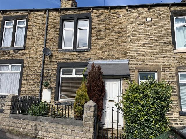 Midland Road, Royston, Barnsley S71, 3 bed terraced house to rent, £875 pcm | PrimeLocation