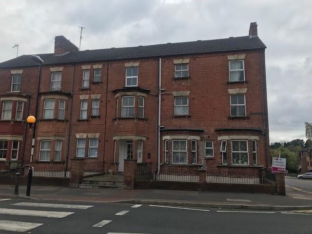 Midland Road, Wellingborough NN8, 1 bed flat to rent, £675 pcm | PrimeLocation
