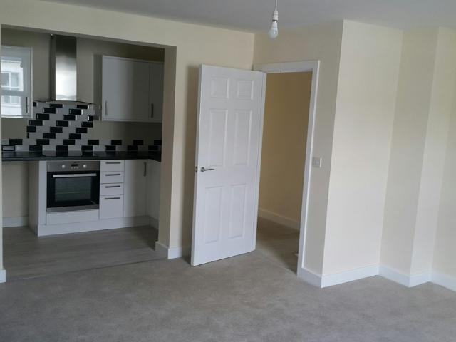 Midland Road, Wellingborough NN8, 2 bed flat to rent, £950 pcm | PrimeLocation