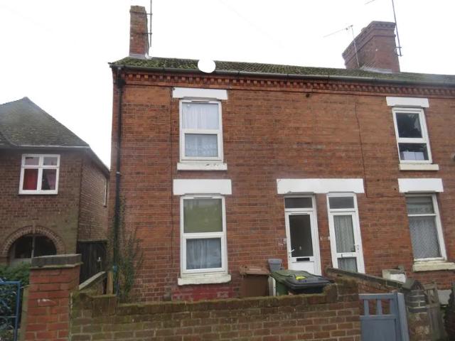 Midland Road, Wellingborough, Northants NN8, Northants, 2 bed semi detached house to rent, £950 pcm | PrimeLocation