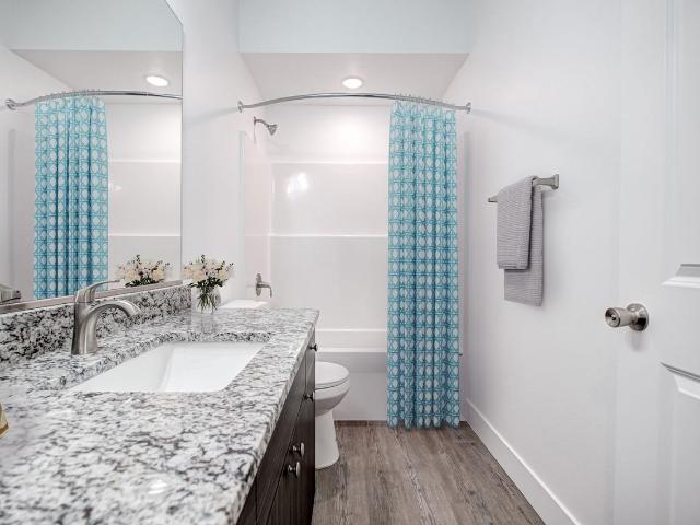 Midland Springs 2 Bedroom Apartment for Rent at 5651 Midland Ln, Pasco, WA 99301