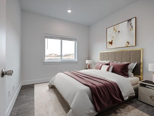 Midland Springs 2 Bedroom Apartment for Rent at 5651 Midland Ln, Pasco, WA 99301