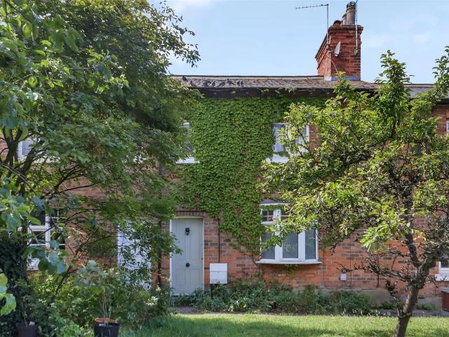 Midland Terrace, Cricklewood, NW2