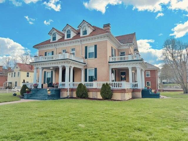 Midland Trl, Covington, Home For Sale
