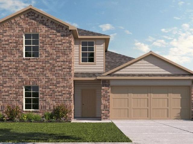 Midland X40M Plan Holly Ridge Community
