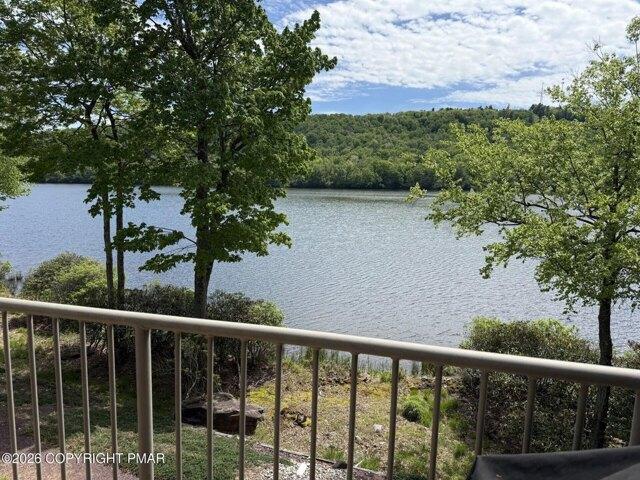 Midlake Dr Unit I, Lake Harmony, Condo For Sale