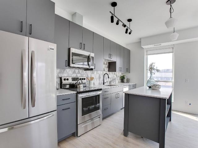 Midline Apartments 1 Bedroom Apartment for Rent at 2227 University Ave W, St. Paul, MN 55114 St. Anthony