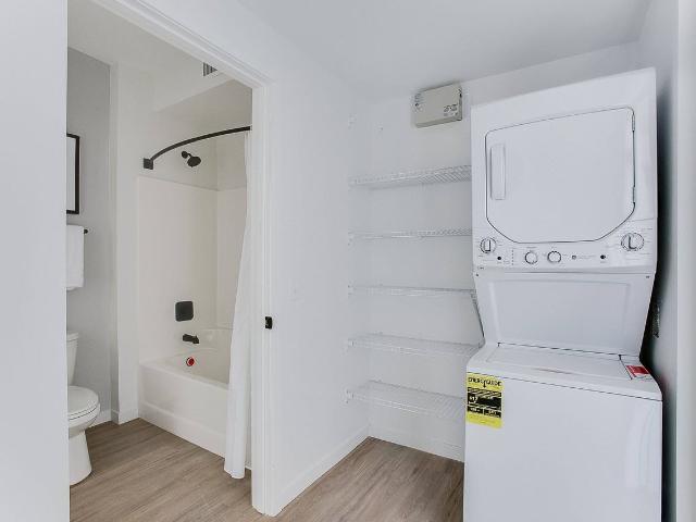 Midline Apartments 1 Bedroom Apartment for Rent at 2227 University Ave W, St. Paul, MN 55114 St. Anthony