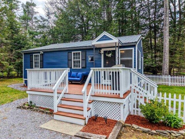 Midnight Walk, Hillsborough, Home For Sale