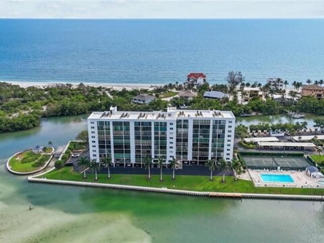 Midnight Pass Rd Apt,sarasota, Condo For Sale