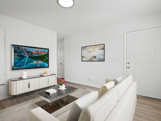 Midpoint on Wilshire 2 Bedroom Apartment for Rent at 701 E Wilshire Blvd, Oklahoma City, OK 73105 Musgrave