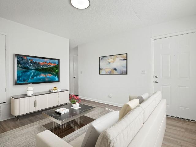 Midpoint on Wilshire 2 Bedroom Apartment for Rent at 701 E Wilshire Blvd, Oklahoma City, OK 73105 Musgrave