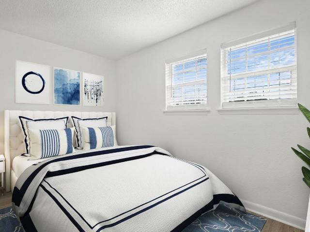 Midpoint on Wilshire 3 Bedroom Apartment for Rent at 701 E Wilshire Blvd, Oklahoma City, OK 73105 Musgrave