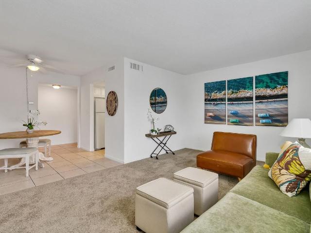 Midship Apartments 3 Bedroom Apartment for Rent at 5255 62nd St N, Kenneth City, FL 33709