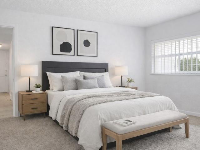 Midship Apartments 2 Bedroom Apartment for Rent at 5255 62nd St N, Kenneth City, FL 33709