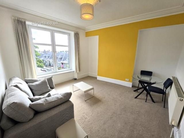 Midstocket Road, Aberdeen