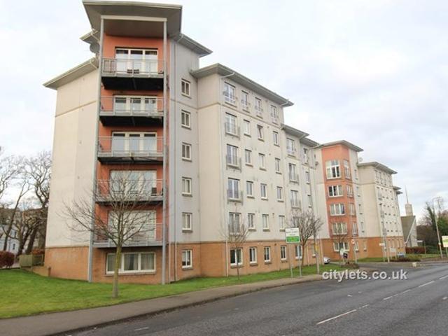 Midstocket View, Aberdeen
