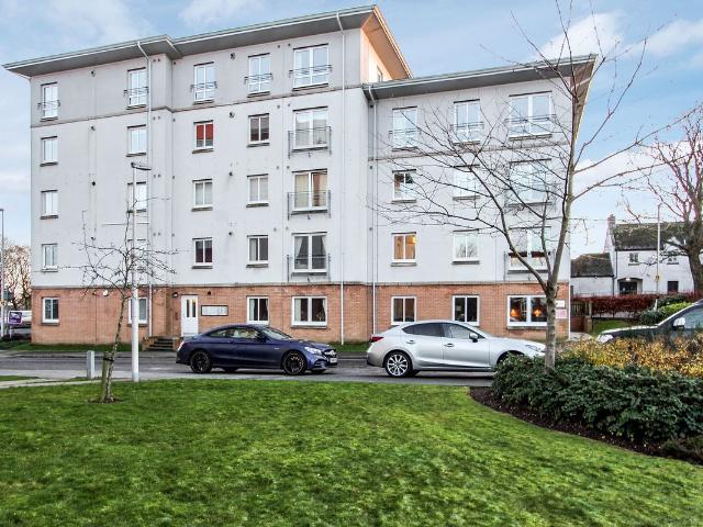 Midstocket View, Aberdeen AB15, 2 bed flat to rent, £900 pcm | PrimeLocation
