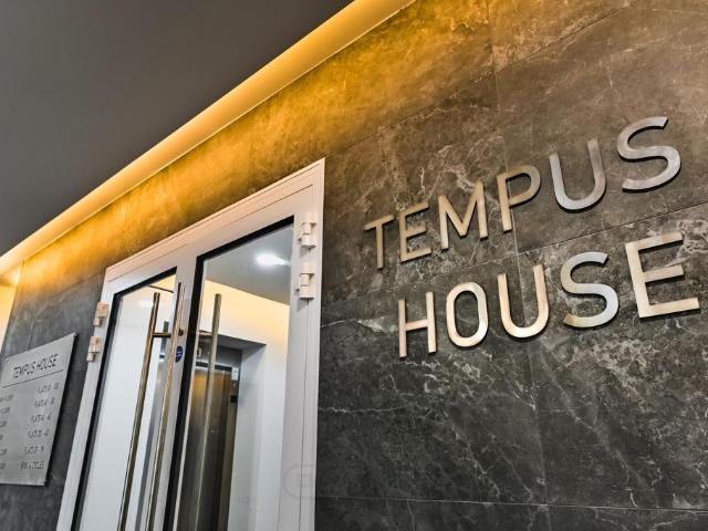 Midsummer Boulevard, Tempus House, MK9 1 bed apartment to rent £1,175 pcm £271 pw