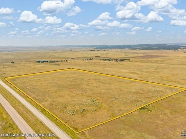 Mielke Pl, Hermosa, SD 57744