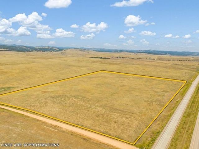 Mielke Pl Lot Tbd, Hermosa, SD 57744