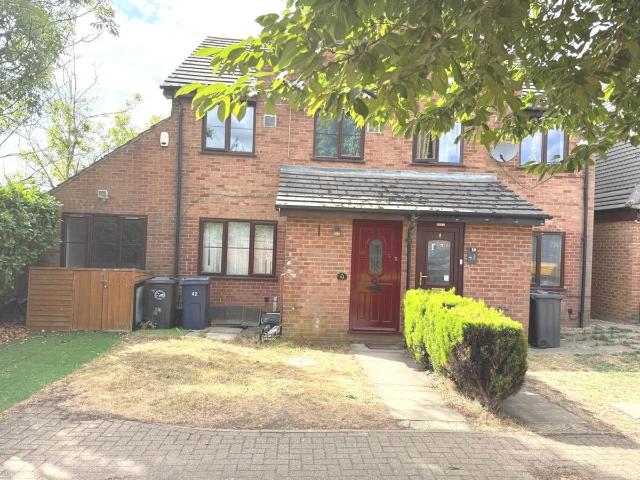 Miersfield, High Wycombe HP11, 4 bed semi detached house to rent, £2,000 pcm | PrimeLocation
