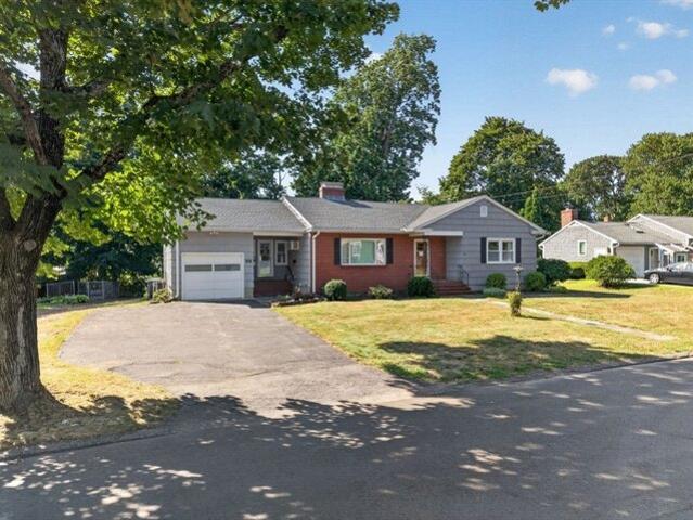 Mifflin Dr, North Andover, Home For Sale