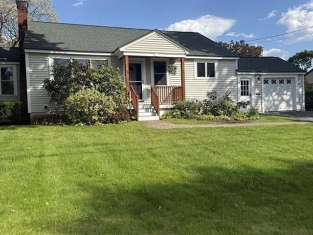 Mifflin Dr, North Andover, Home For Sale