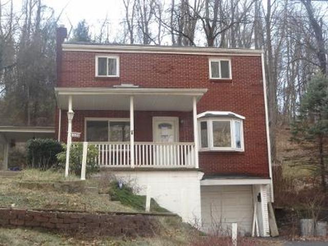 Mifflin Rd