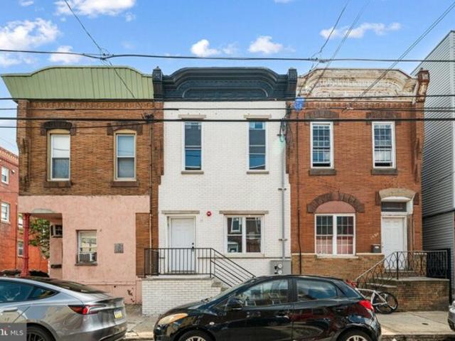 Mifflin St, Philadelphia, Home For Sale