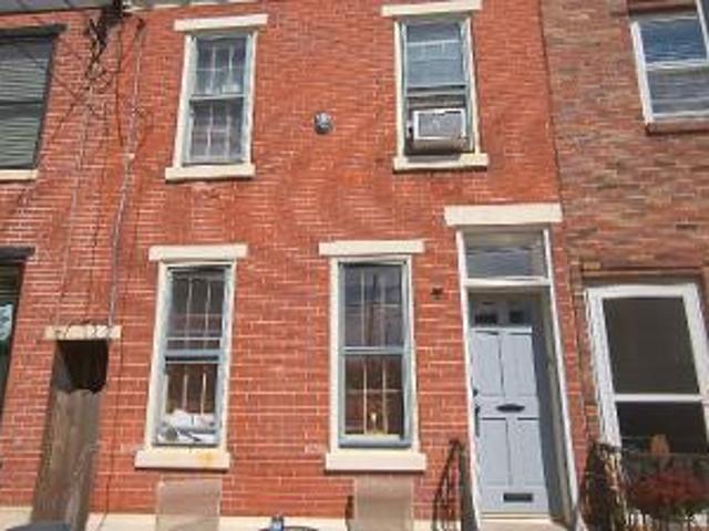 Mifflin St