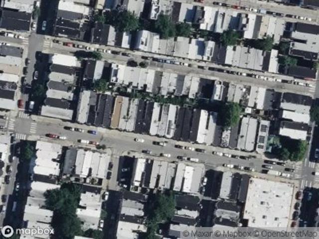 Mifflin St
