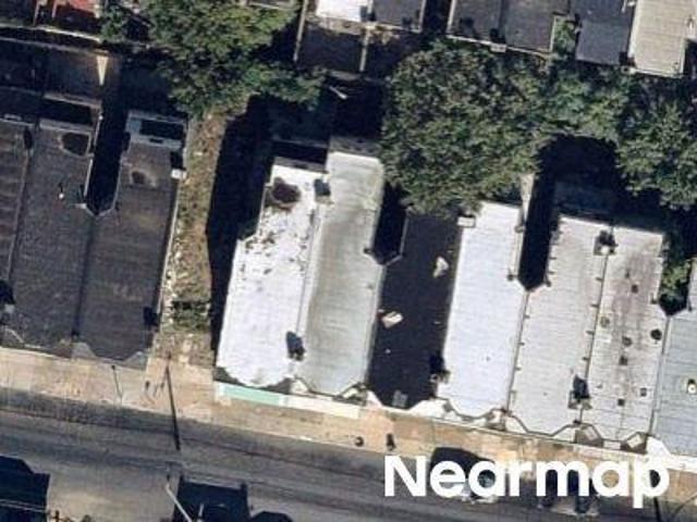 Mifflin St