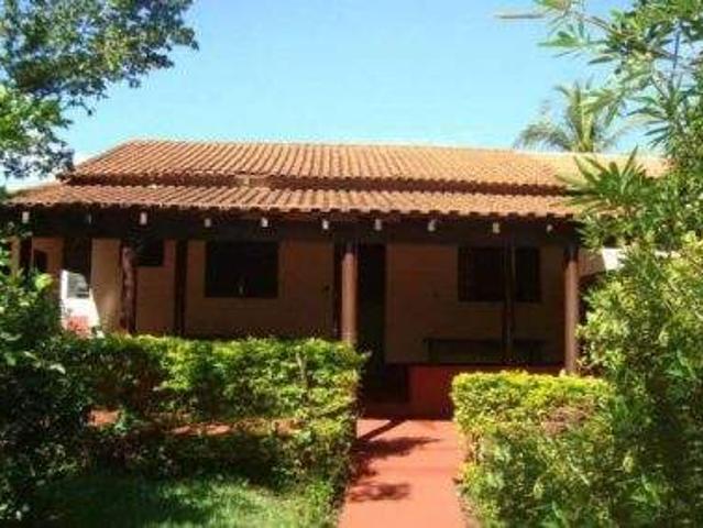 Miguelópolis Aluguel de Rancho Tucunaré 10