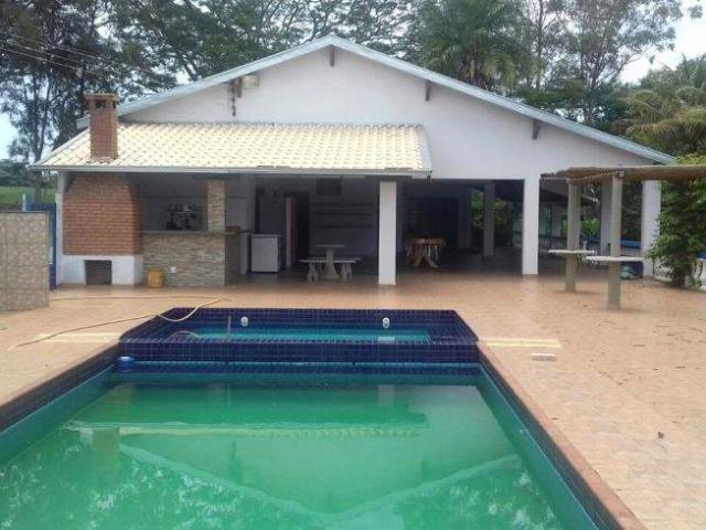 Miguelopolis Rancho para Alugar Tucunaré 8