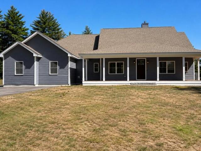 Mighty St, Gorham, Home For Sale