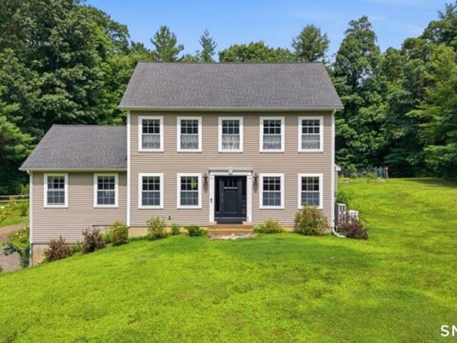 Mihaliak Rd Ext, Willington, Home For Sale