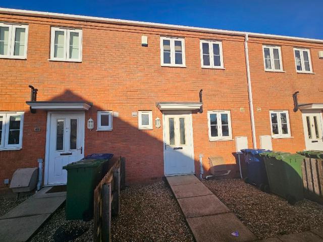 Mikanda Close, Wisbech PE13, 2 bed terraced house to rent, £875 pcm | PrimeLocation