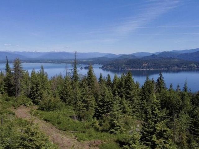 Mikas View Ests Lot 2, Sagle, ID 83860