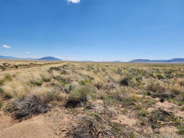 Mike Rd Lot 14, San Luis, CO 81152