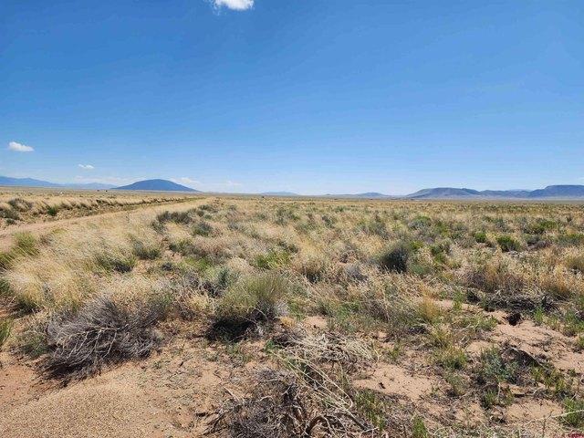 Mike Rd, San Luis, CO 81152