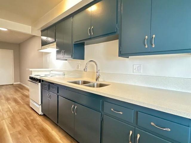 MILTON 1 Bedroom Apartment for Rent at 7348 Milton Ave, Whittier, CA 90602