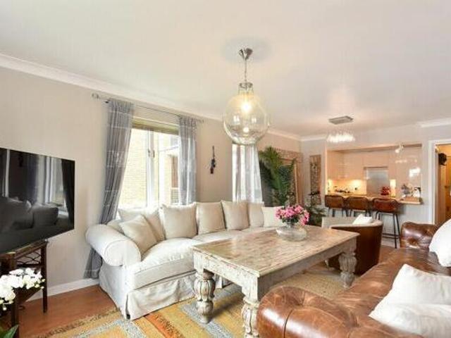 Milton Court, Ranelagh Gardens, 1 Bedroom Apartment
