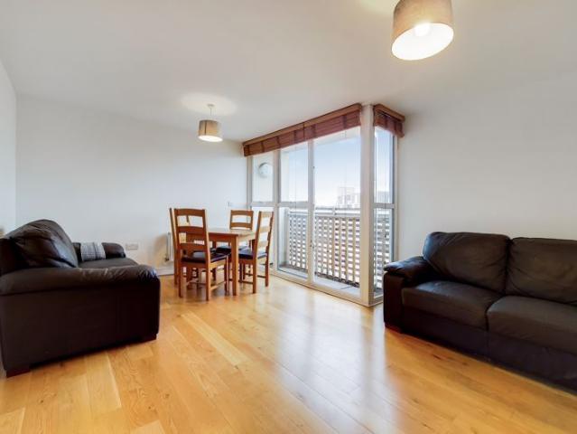 Milton Court, Wrights Road E3, 2 bed flat to rent, £2,200 pcm | PrimeLocation