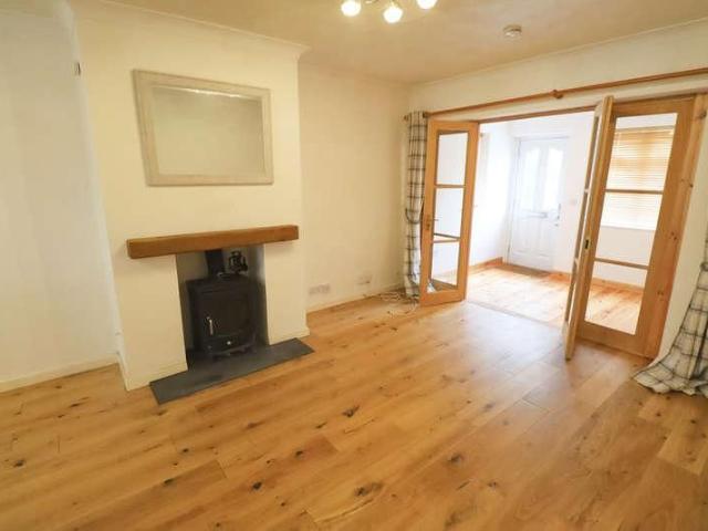 Milton Close, Hinckley, Leicestershire, LE10